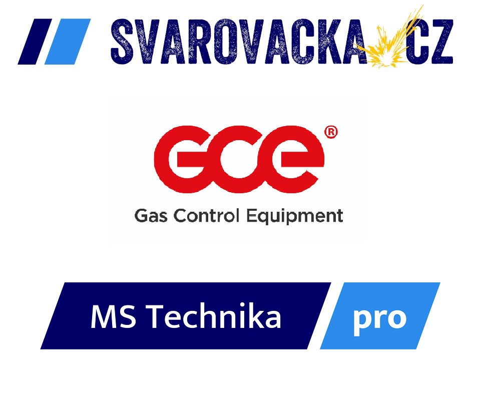 Svařovací technika, stroje, hořáky, držáky tlakových lahví a příslušenství